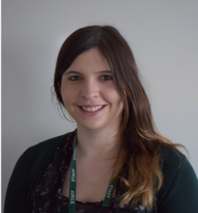 Miss R Spencer – Elder Class Teacher | Sandy Lane Primary School