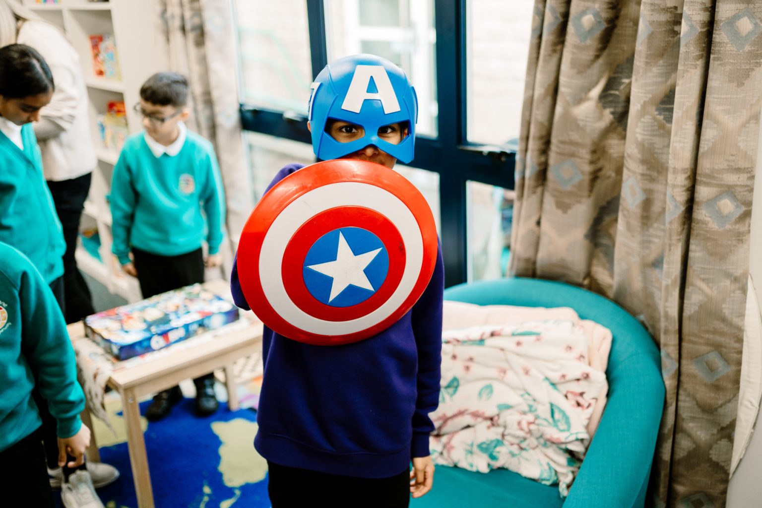 Home New | Sandy Lane Primary School