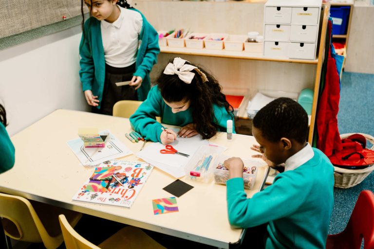 Home New | Sandy Lane Primary School